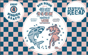 2018 Sun Diego x Vans Am Slam Finale Festival Recap – Sun Diego Boardshop