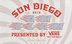 2018 Vans x Sun Diego Am Slam Surf Series – Sun Diego Boardshop