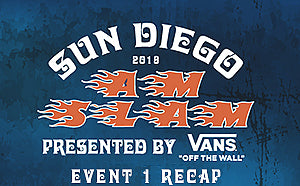 Sun Diego x Vans Am Slam Surf Event 1 Recap – Sun Diego Boardshop