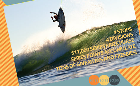 AM SLAM Event #2 Recap + Results – Sun Diego Boardshop