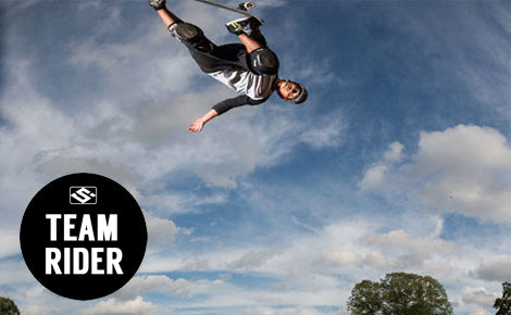 Paul-luc Ronchetti Anti-Drug Campaign Tour Footage – Sun Diego Boardshop