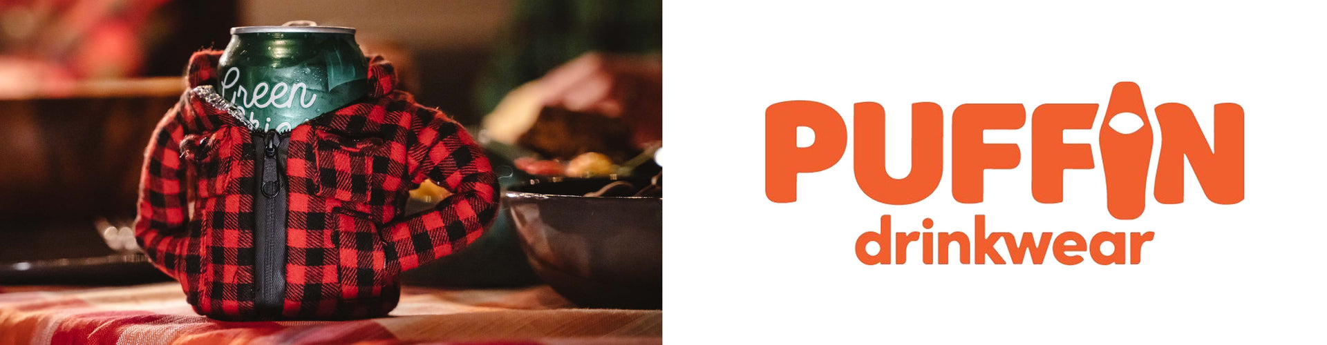 Shop Puffin Drinkwear | Sun Diego Boardshop