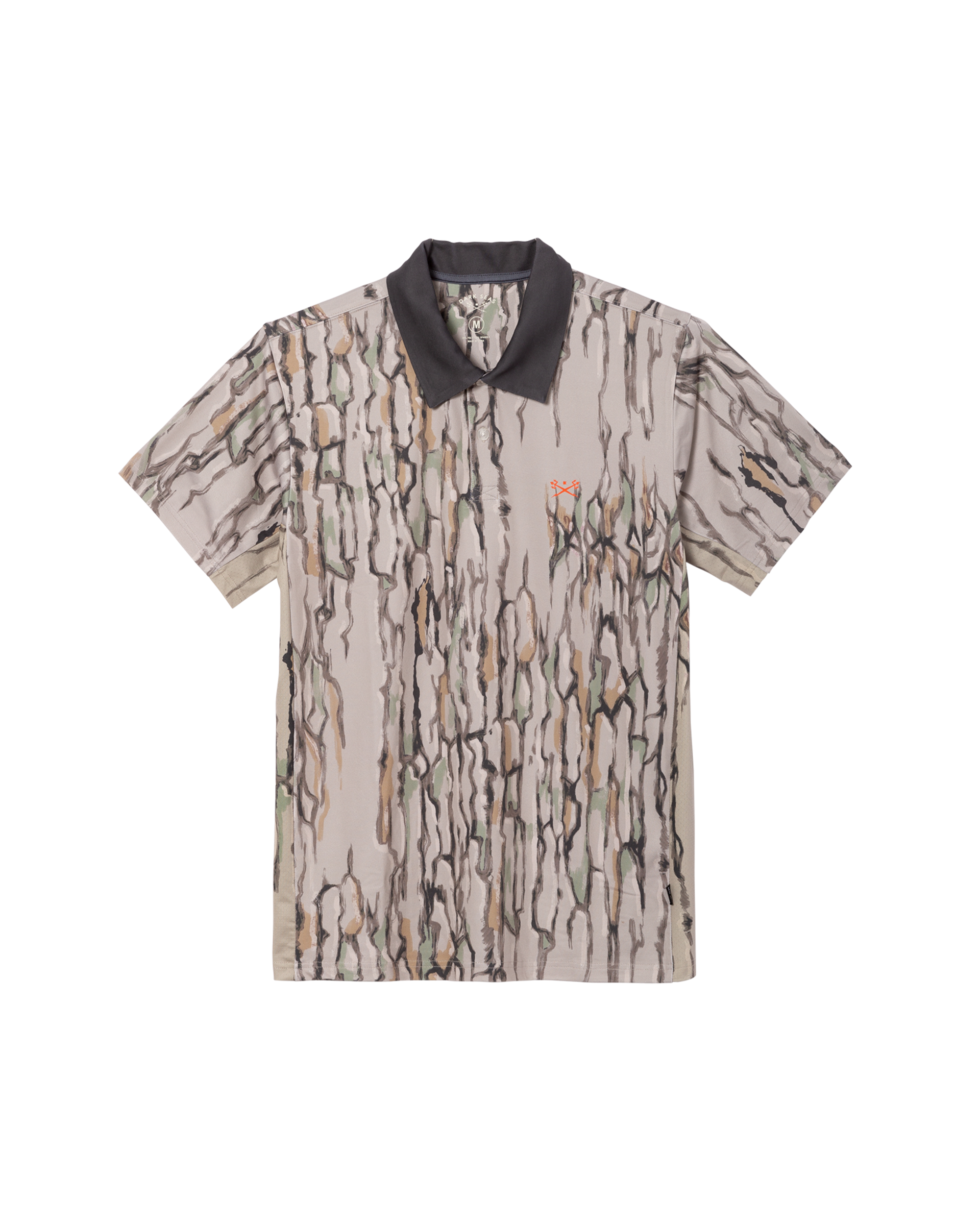 Dark Seas Bimini Polo - Camo – Sun Diego Boardshop