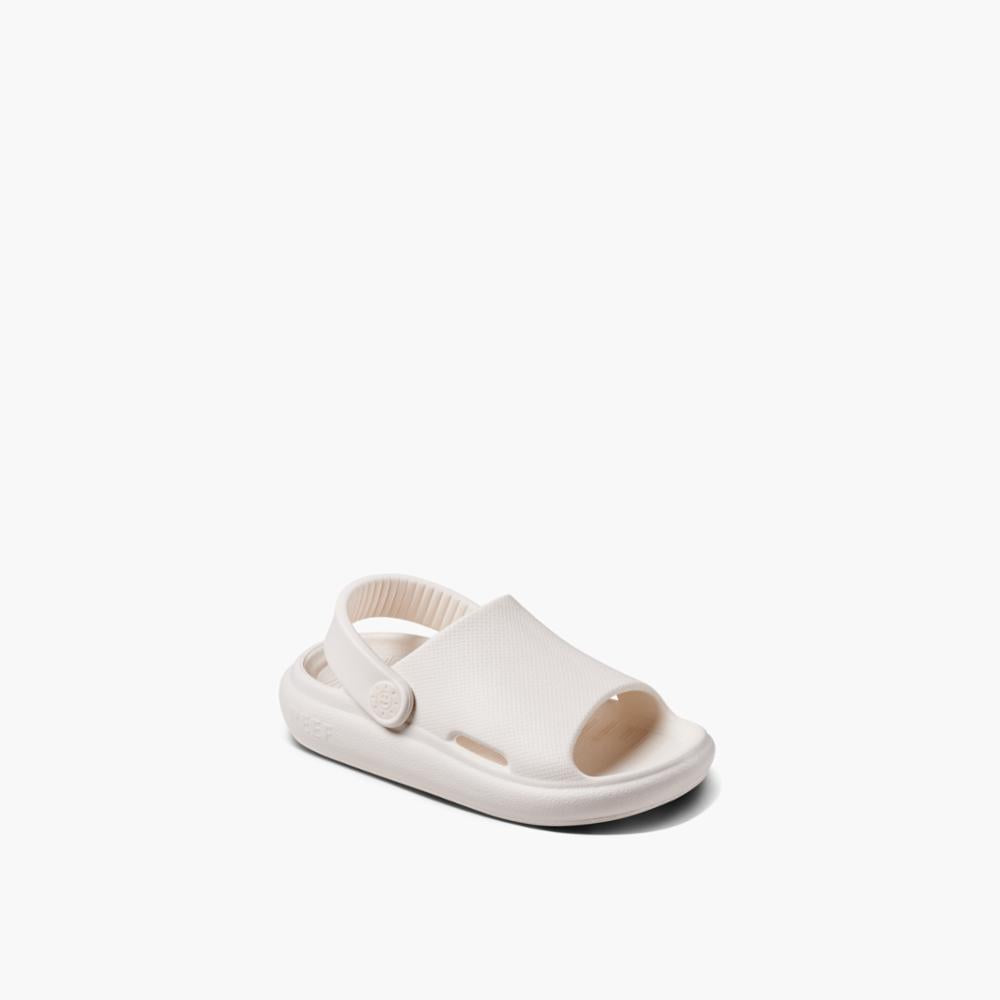 Reef Little Rio Slide - Whisper White – Sun Diego Boardshop
