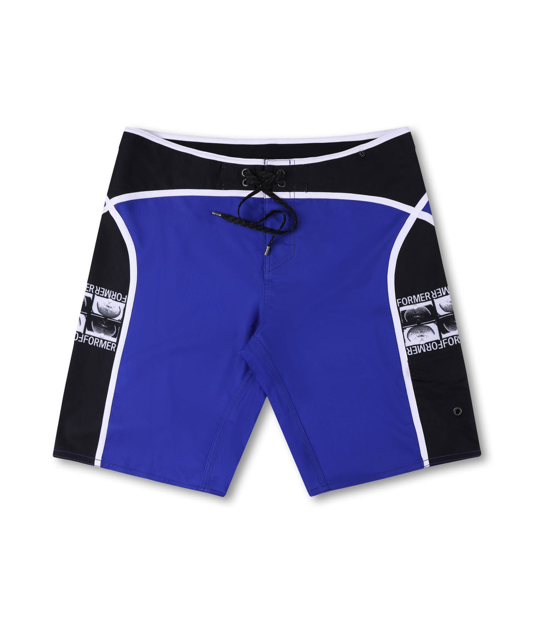 Former Chun 20' Trunk - Cobalt | Sun Diego Boardshops