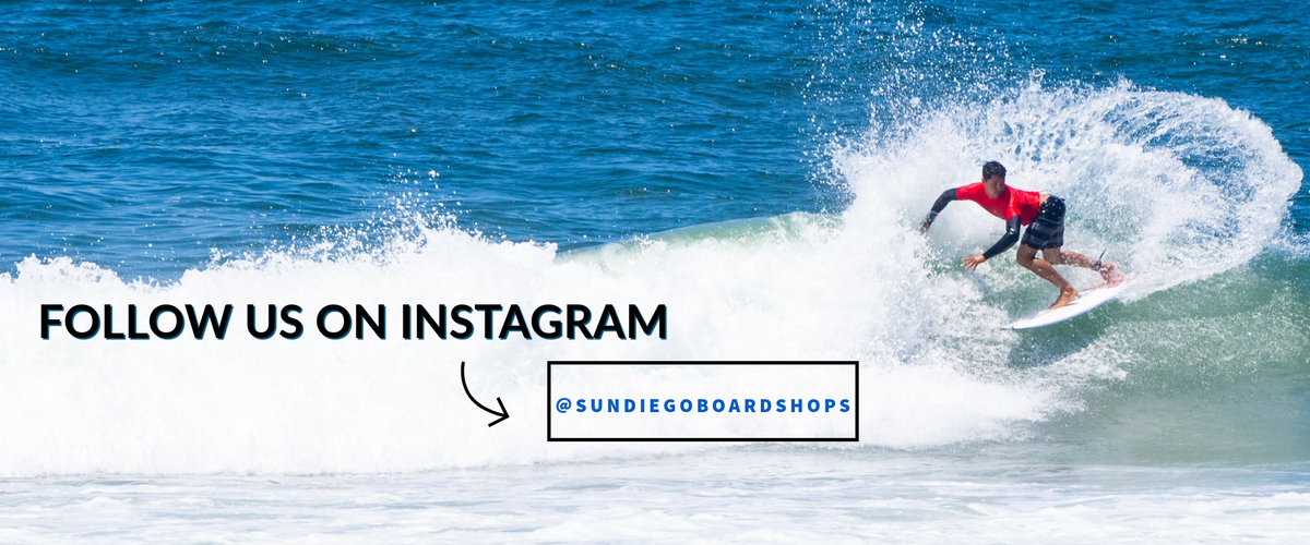 Sun Diego Boardshop - Surf Shop Clothing, Accessories & Gear